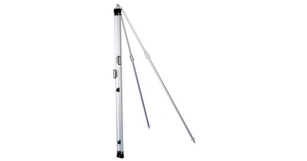 Leica GSL3 Struts for GPCL3/GPLE3N Invar Staff LG555638 | C.R. Kennedy