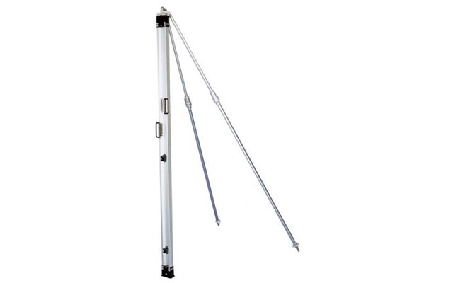 Leica GSL3 Struts for GPCL3/GPLE3N Invar Staff LG555638 | C.R. Kennedy