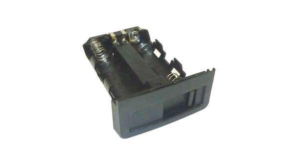 Leica 150 Alkaline Battery Holder for Rugby 600 / 800 LG790419 | C.R ...