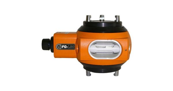 FPM FG-L30 Zenith + Nadir Optical Plummet FG-L30 | C.R. Kennedy