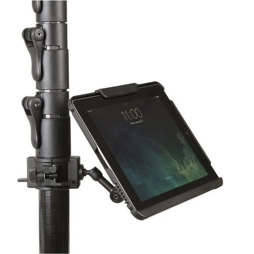 Studio Assets MegaMast iPad Mounting Kit SA1252 | C.R. Kennedy