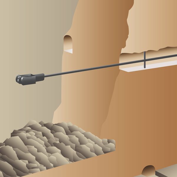 Optech CMS V500 Cavity Scanning System 530146-V500 | C.R. Kennedy