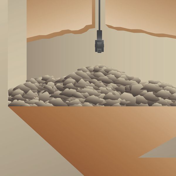 Optech CMS V500 Cavity Scanning System 530146-V500 | C.R. Kennedy