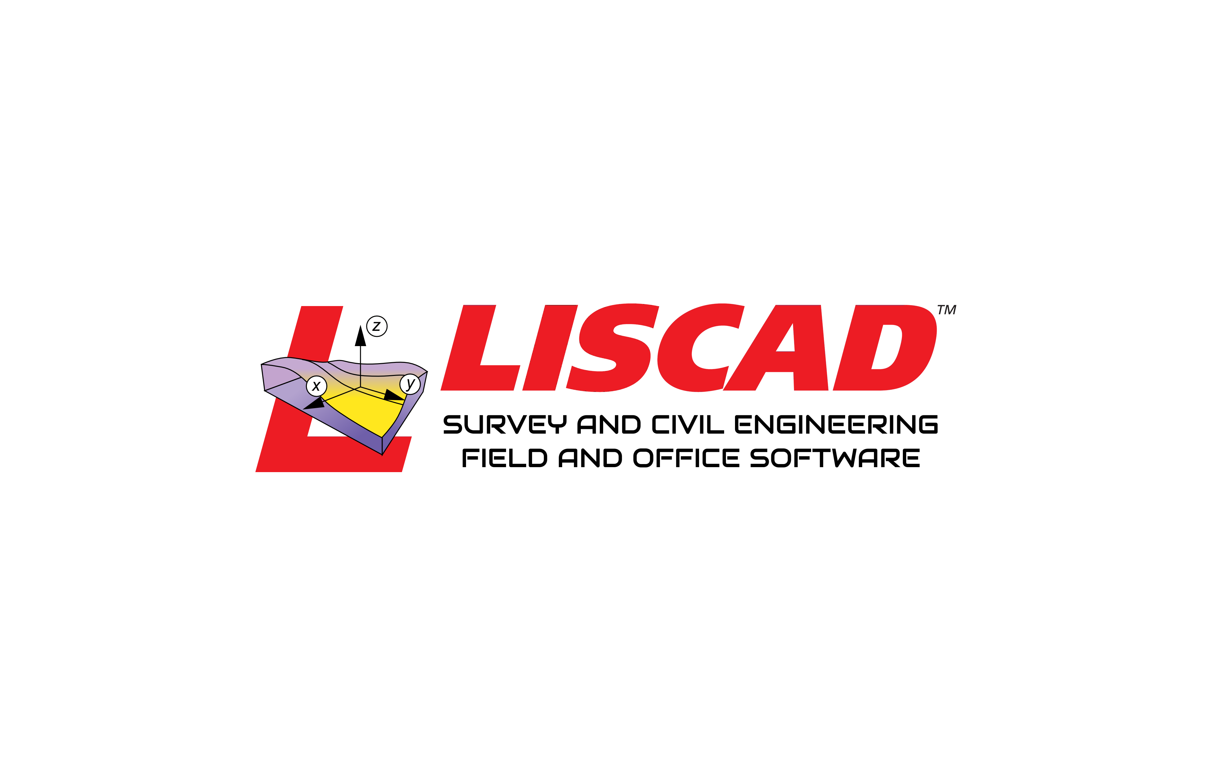 Liscad Survey Civil Pack LC501 | C.R. Kennedy