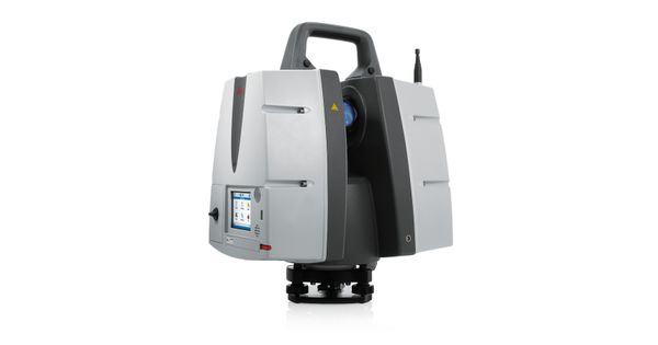 Leica HDS ScanStation P30 Laser Scanner LG6009376 | C.R. Kennedy