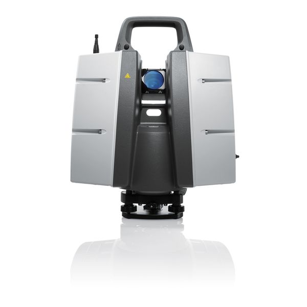 Leica HDS ScanStation P40 Laser Scanner LG6009377 | C.R. Kennedy