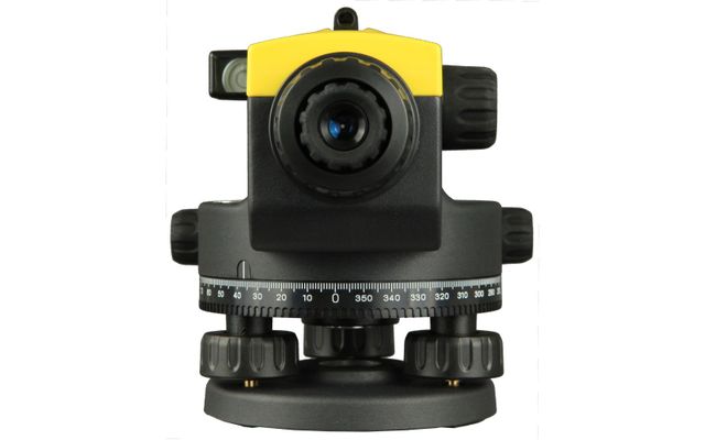 Leica NA324 Automatic Level - 24x Optical Magnification LG840382 | C.R ...