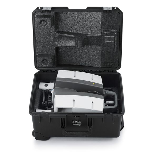 Leica HDS ScanStation P50 Laser Scanner LG6012700 | C.R. Kennedy