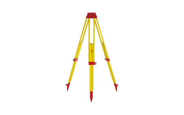 Leica GST20-9 Wooden Tripod LG394752 | C.R. Kennedy