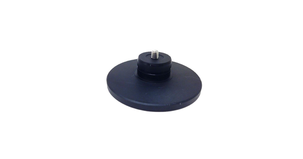 Leica Disto / BLK360 Adapter 5/8" to 1/4" for Survey Tripod LG828416 ...