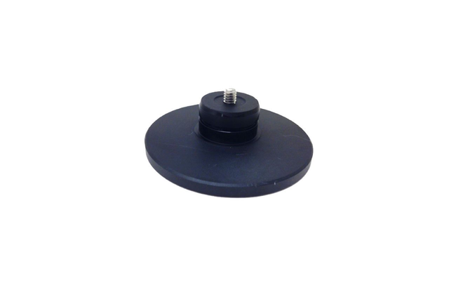 Leica Disto / BLK360 Adapter 5/8" to 1/4" for Survey Tripod LG828416 ...