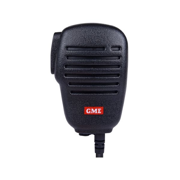 GME Speaker Microphone for TX686 / TX675 GMEMC007 | C.R. Kennedy