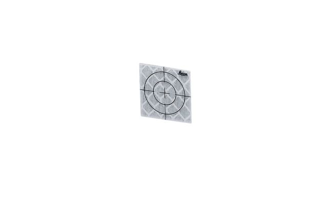 Leica GZM29 20x20mm Retro Target / Reflective Tapes - Pack of 20 ...