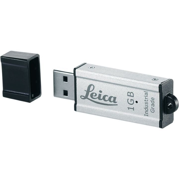 Leica MS1 Industrial Grade USB Memory Stick 1GB LG765199 | C.R. Kennedy