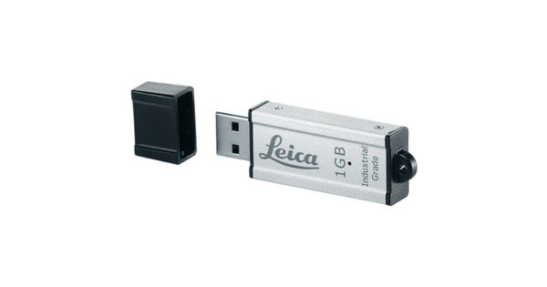 Leica MS1 Industrial Grade USB Memory Stick 1GB LG765199 | C.R. Kennedy