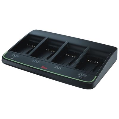 Leica GEB334 3.45Ah Li-Ion Battery LG954518 | C.R. Kennedy