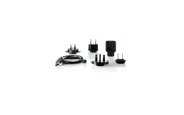 Leica Battery Charger and USB Cable for Disto S910 / D810 / BLK3D ...