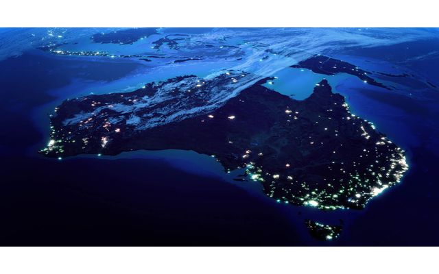 The Geocentric Datum of Australia 2020 | C.R. Kennedy