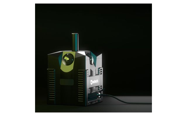 NCTech iStar Pulsar VR World Camera NCTECHPULSAR | C.R. Kennedy