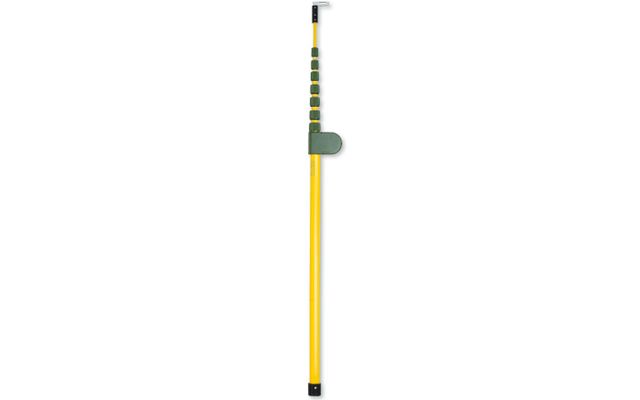 Senshin SK202 8m Fibreglass Measuring Pole 202-8 | C.R. Kennedy