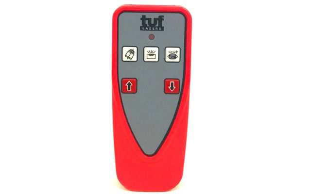 TUF H1 IR Remote Control FRC200 | C.R. Kennedy