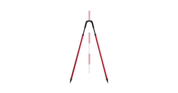 Leica GSR115 Bipod for GLS Poles LG774612 | C.R. Kennedy