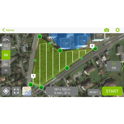 Pix4Dmapper Essentials workshops