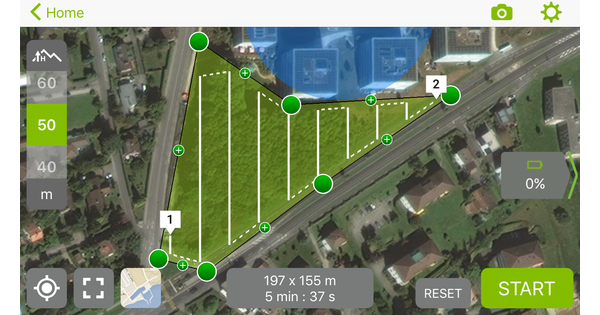 Pix4Dmapper Essentials workshops