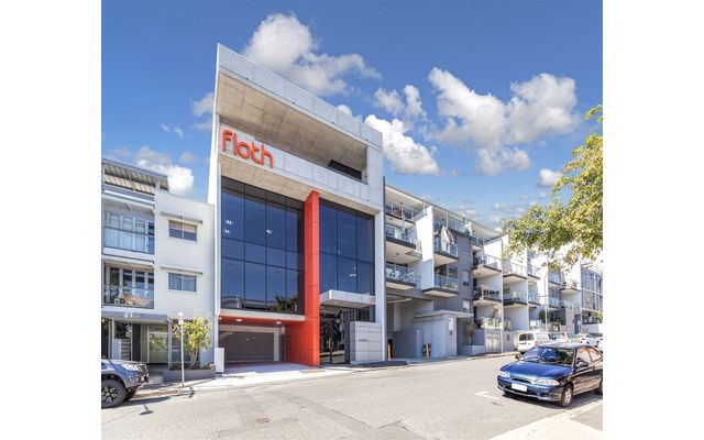 Floth Sustainable Building Consultants