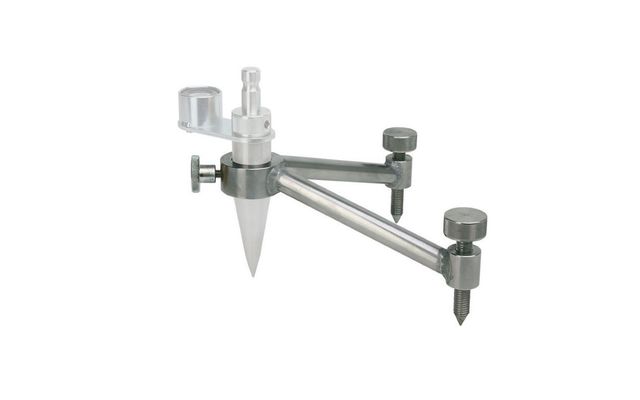 Mini Bipod for Leica GLS14 MINI BIPOD | C.R. Kennedy