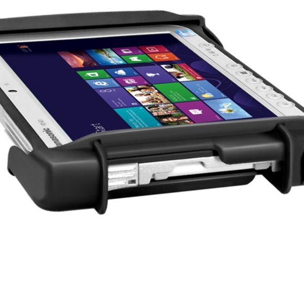 Ram Mount Cradle for Panasonic FZ-G1 RAM-HOL-TAB19U | C.R. Kennedy