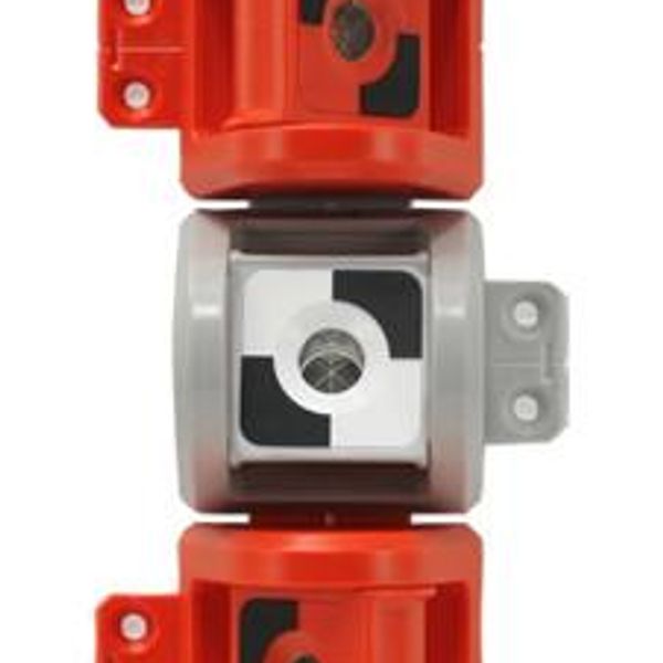 Rothbucher RSMP280 Tilting Mini Prism 17.5 mm RSMP280R | C.R. Kennedy