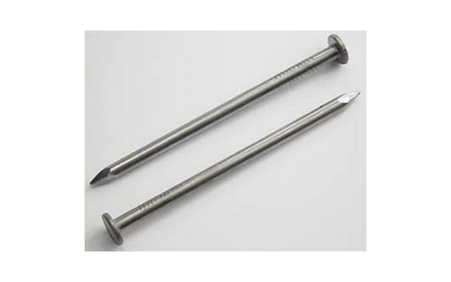 Deck Spikes 100mm (15kg Box) DS919 | C.R. Kennedy