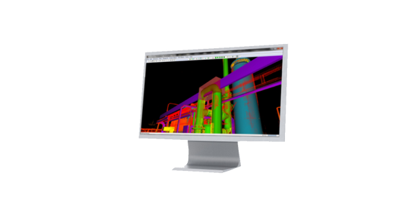 Leica Cyclone MODEL Permanent LG798750 | C.R. Kennedy