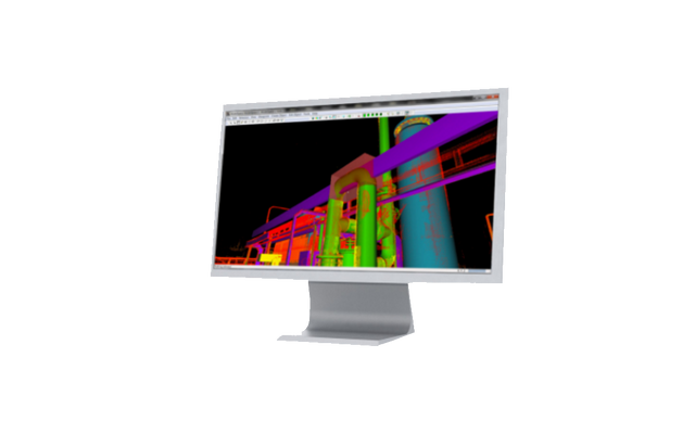 Leica Cyclone MODEL Permanent LG798750 | C.R. Kennedy