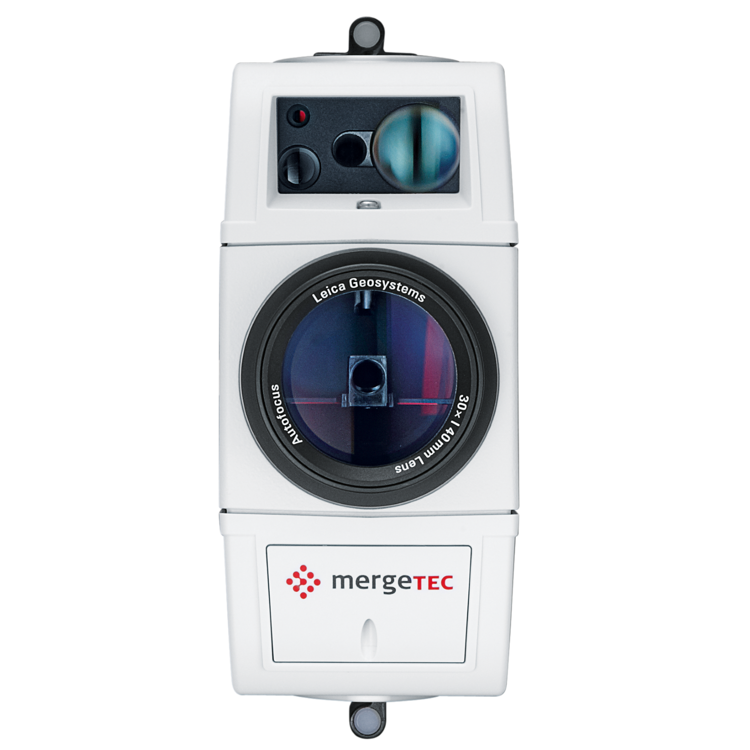 Leica Nova MS60 MultiStation LG898871 | C.R. Kennedy