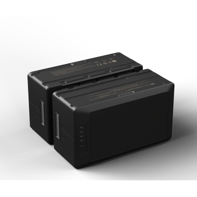GPC Professional Battery Case for DJI Matrice 300 RTK - 6 x Batteries ...