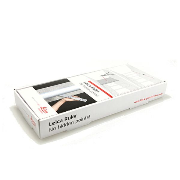 Leica Disto Hidden Point Offset Ruler Target - Set of 10 LG784913 | C.R ...
