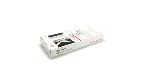 Leica Disto Hidden Point Offset Ruler Target - Set of 10 LG784913 | C.R ...