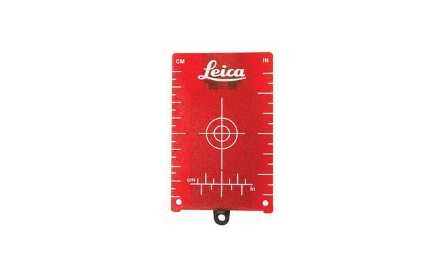 Leica A210 Ceiling Grid Target Magnetic LG732791 | C.R. Kennedy