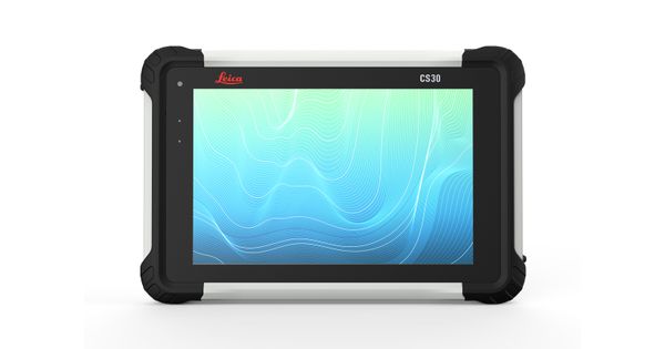 Product Release - Leica CS30 | C.R. Kennedy