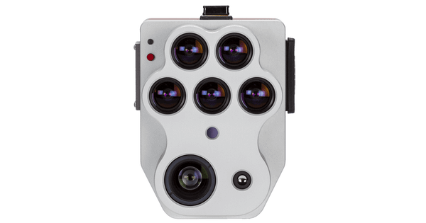 Micasense Altum-PT Multispectral & Thermal Camera Kit 805-00092 | C.R ...