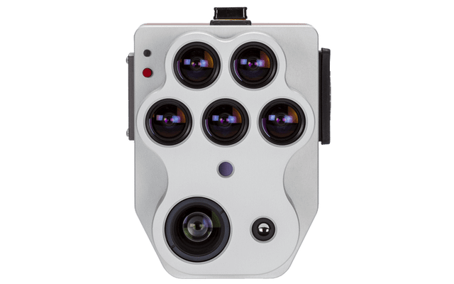 Micasense Altum-PT Multispectral & Thermal Camera Kit 805-00092 | C.R ...