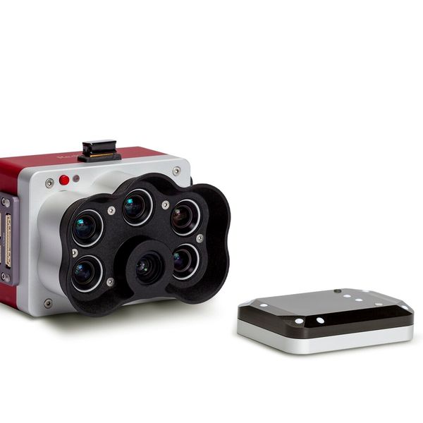 Micasense RedEdge-P Multispectral Camera Kit 805-00089 | C.R. Kennedy