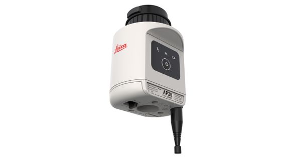 Leica AP20 AutoPole LG922838 | C.R. Kennedy