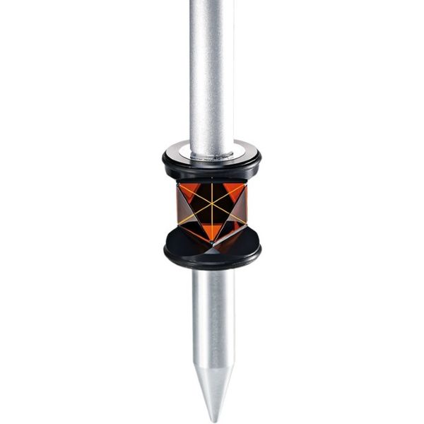 Leica GRZ101 360° Mini Prism LG644327 | C.R. Kennedy