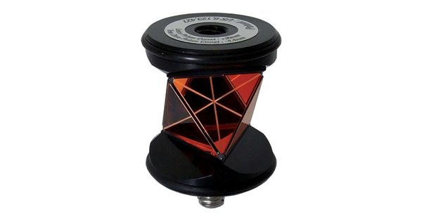 Leica GRZ101 360° Mini Prism LG644327 | C.R. Kennedy