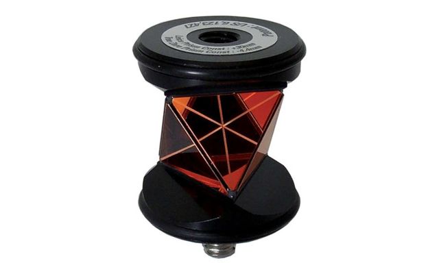 Leica GRZ101 360° Mini Prism LG644327 | C.R. Kennedy