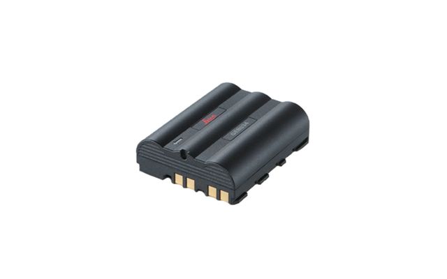 Leica GEB334 3.45Ah Li-Ion Battery LG954518 | C.R. Kennedy