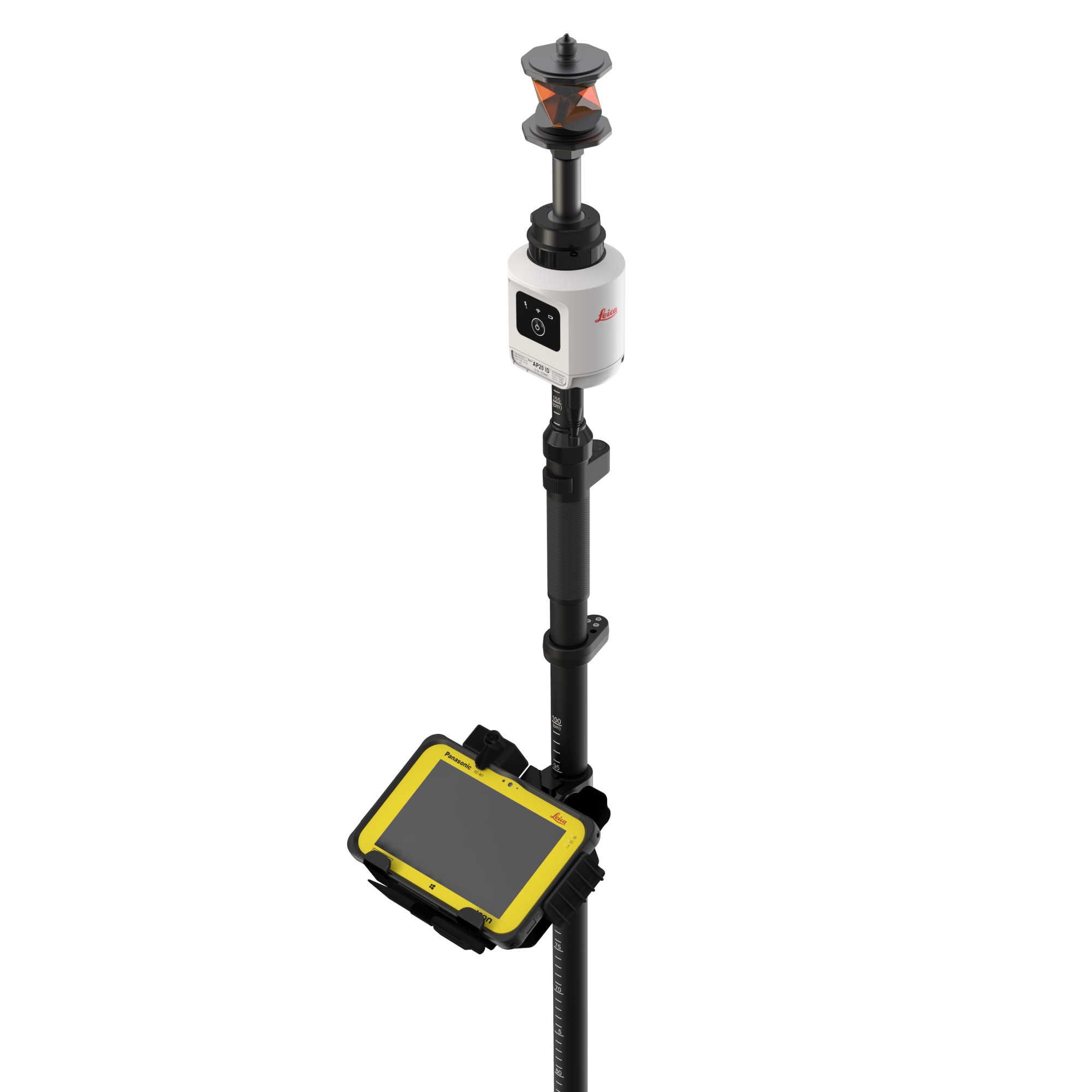 Leica AP20 AutoPole for iCON Package LG6017141 | C.R. Kennedy